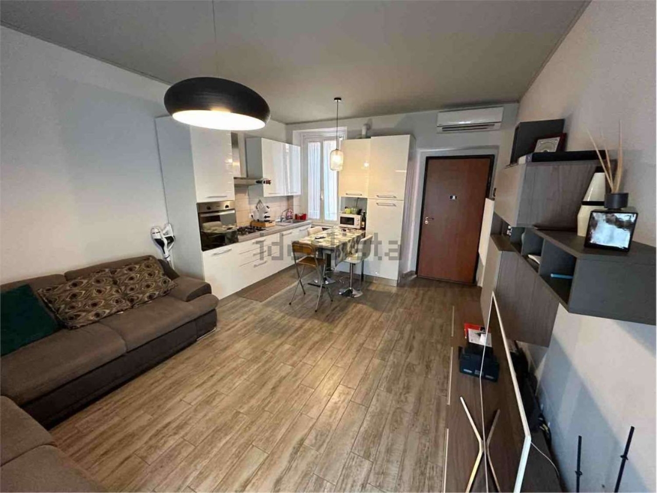 Appartamento in vendita a Meda