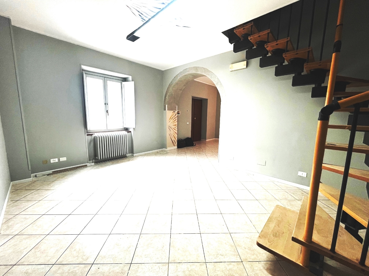 Porzione di casa in vendita a Cesano Maderno