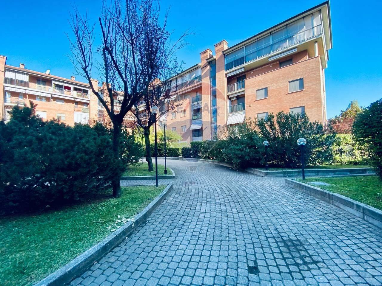 Appartamento in vendita a Grugliasco