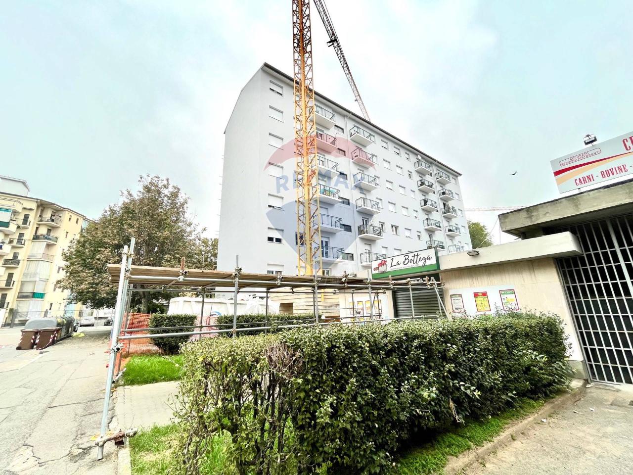 Appartamento in vendita a Venaria Reale