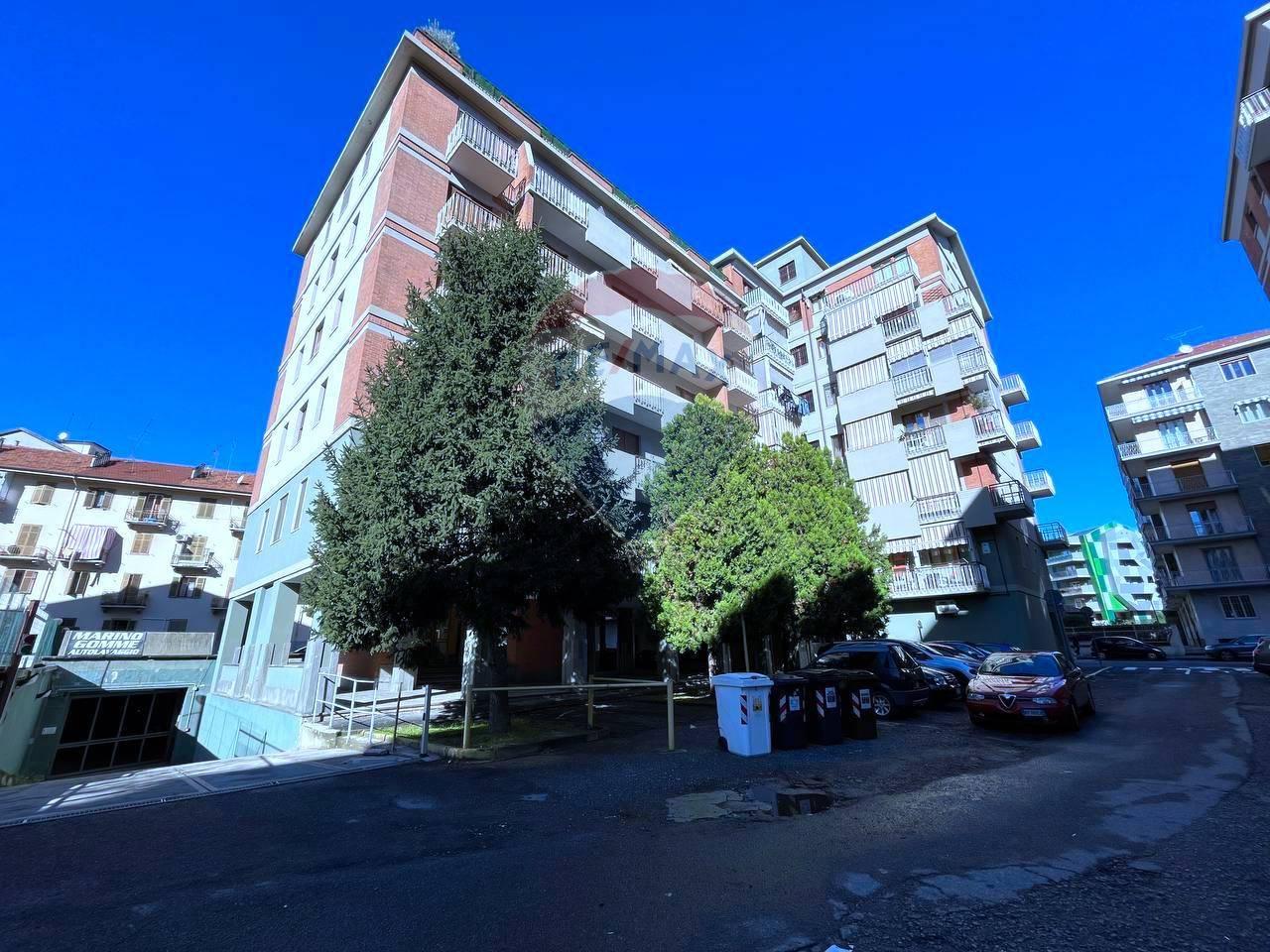 Appartamento in vendita a Rivoli