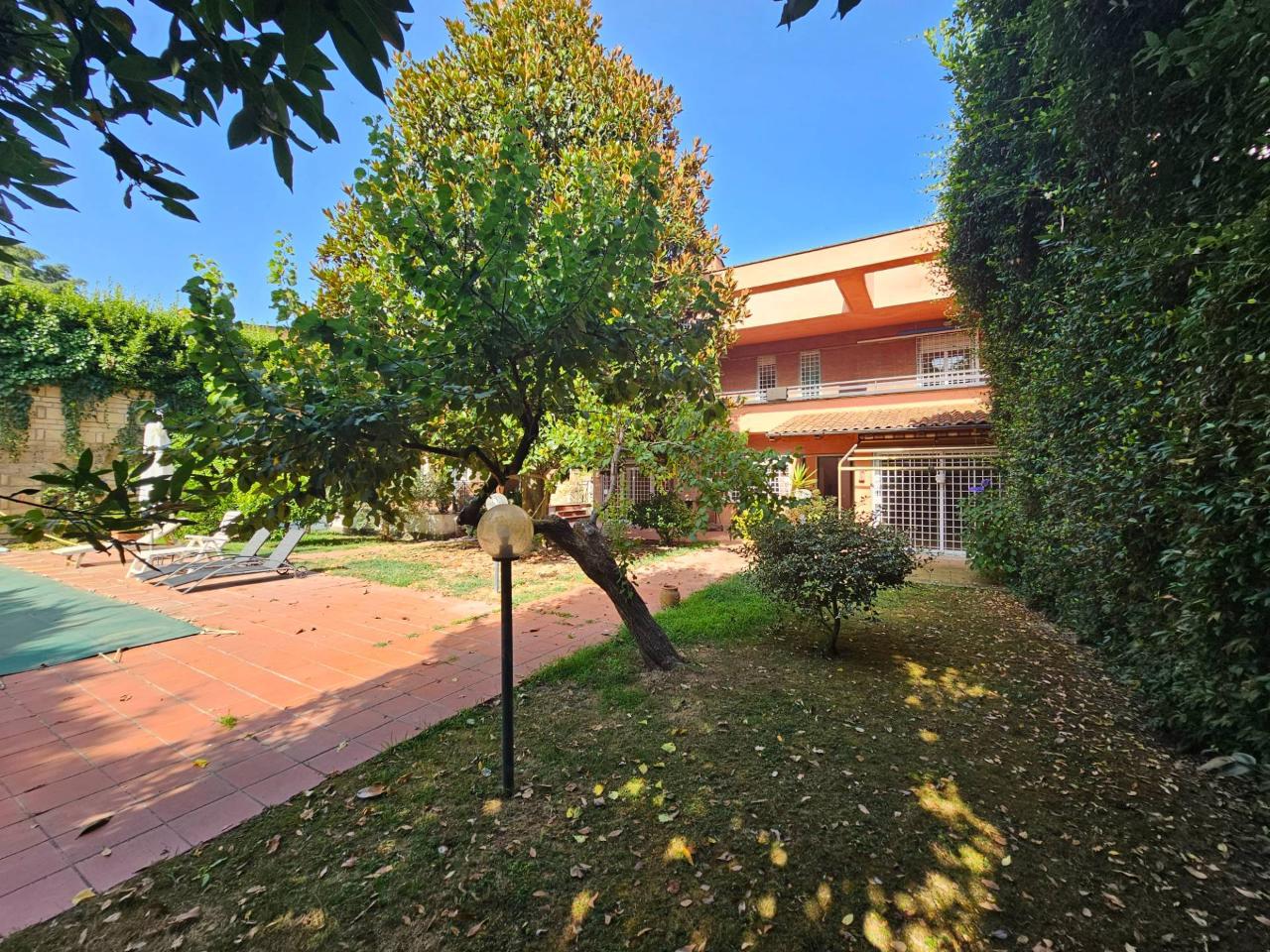 Casa indipendente in vendita a Formello