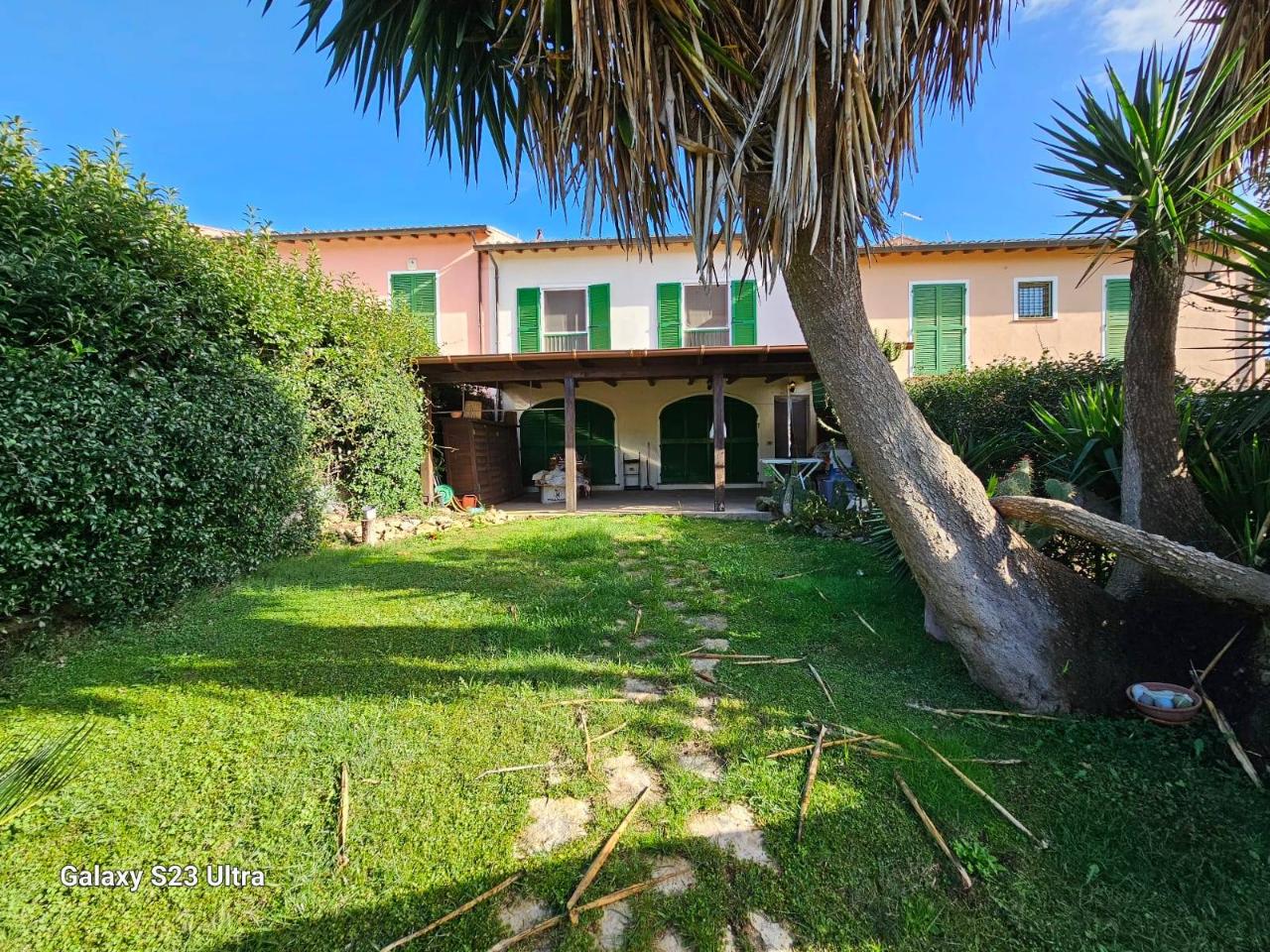 Villa a schiera in vendita a Formello
