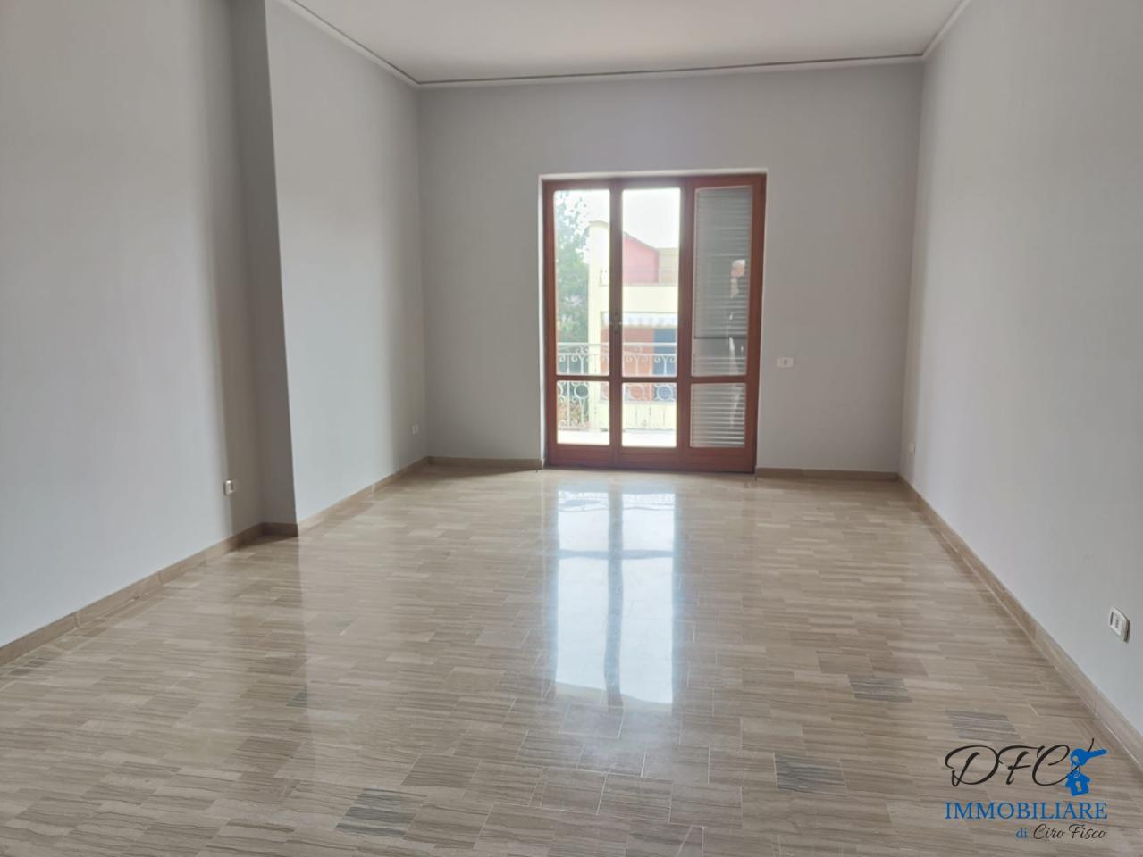 Appartamento in affitto a Caivano