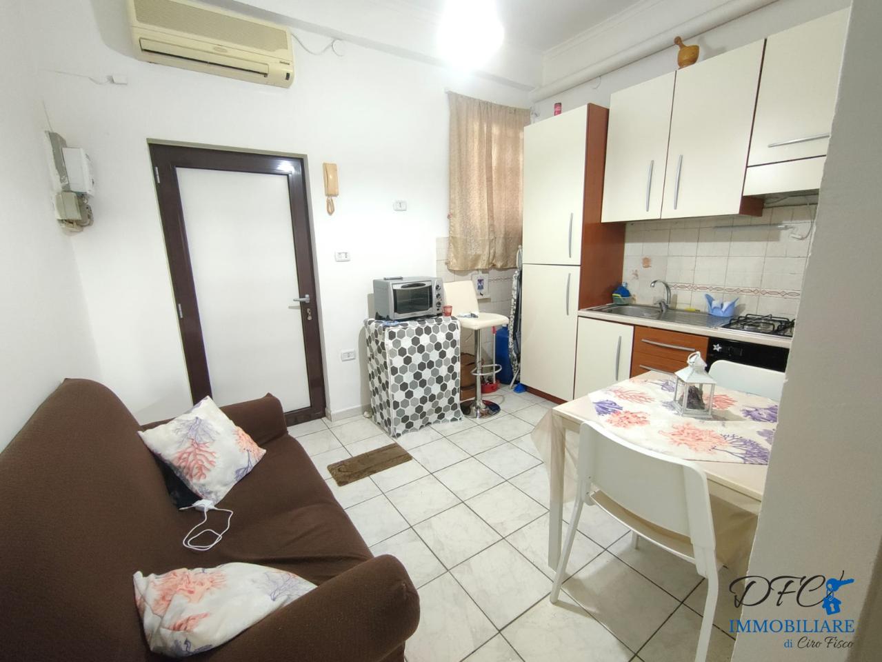 Appartamento in vendita a Afragola