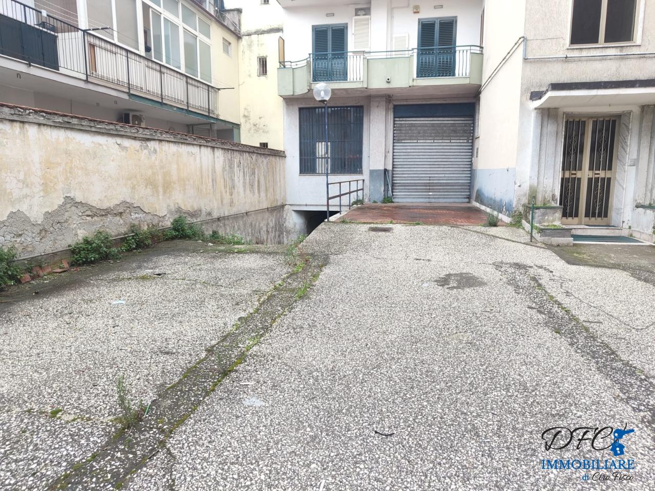 Laboratorio in vendita a Afragola