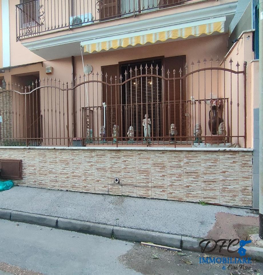 Villa in vendita a Cardito