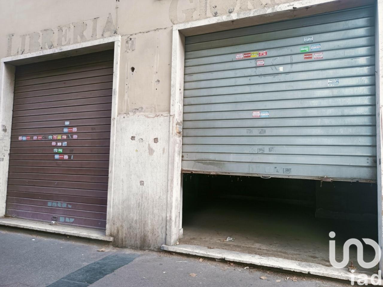 Negozio in vendita a Roma
