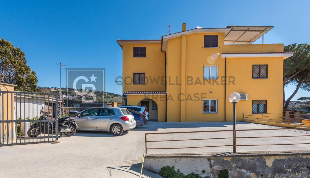 Appartamento in vendita a Marino