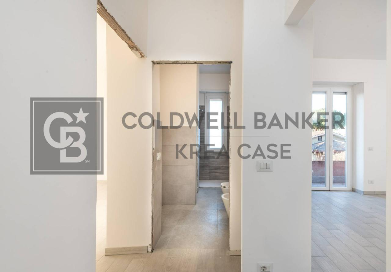 Appartamento in vendita a Ciampino