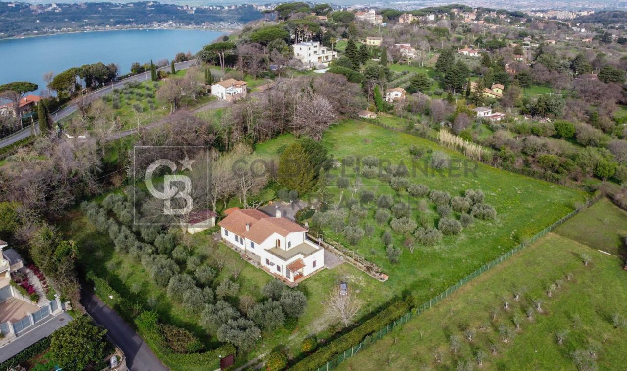Villa in vendita a Rocca Di Papa