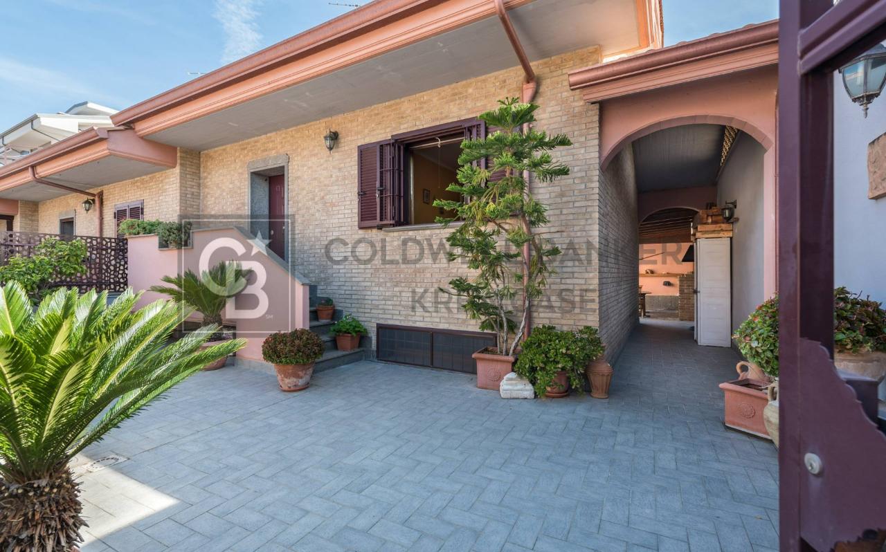 Villa in vendita a Ciampino