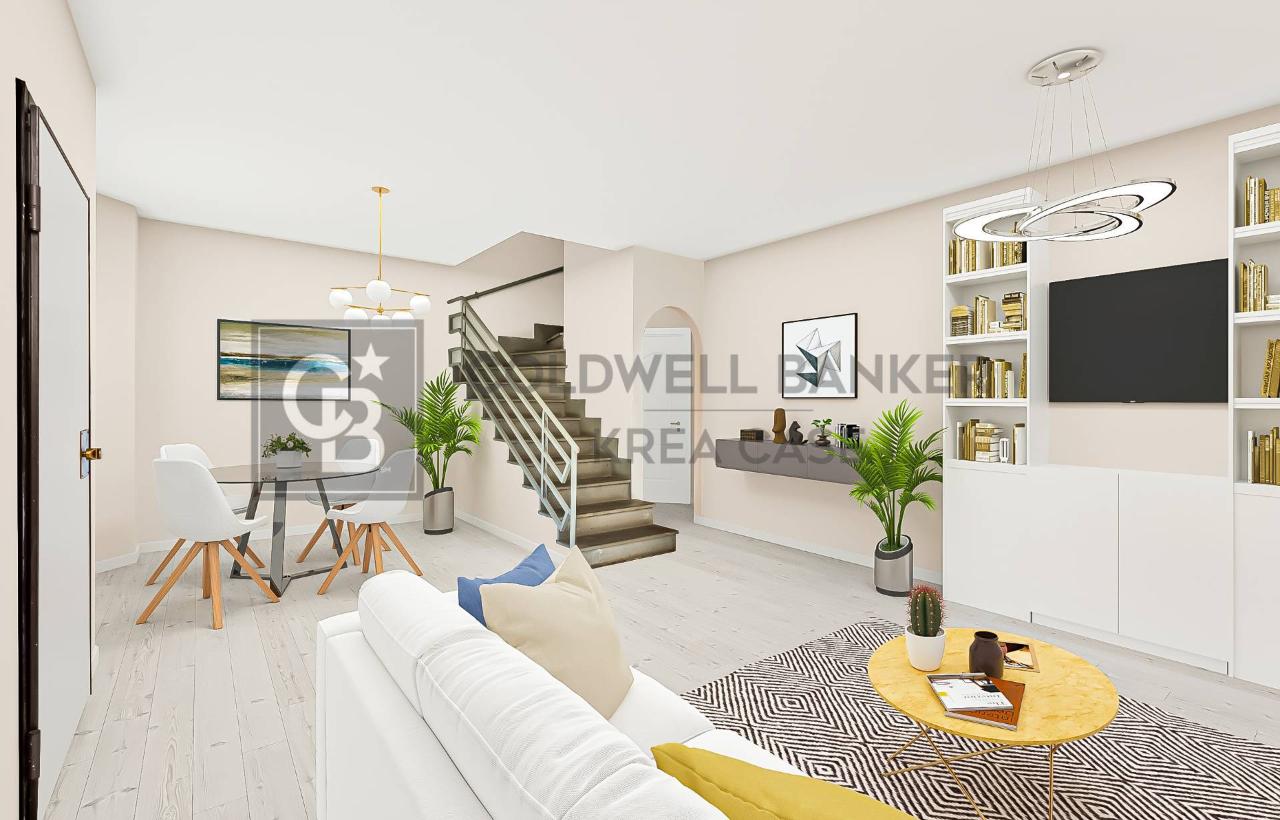 Villa a schiera in vendita a Marino