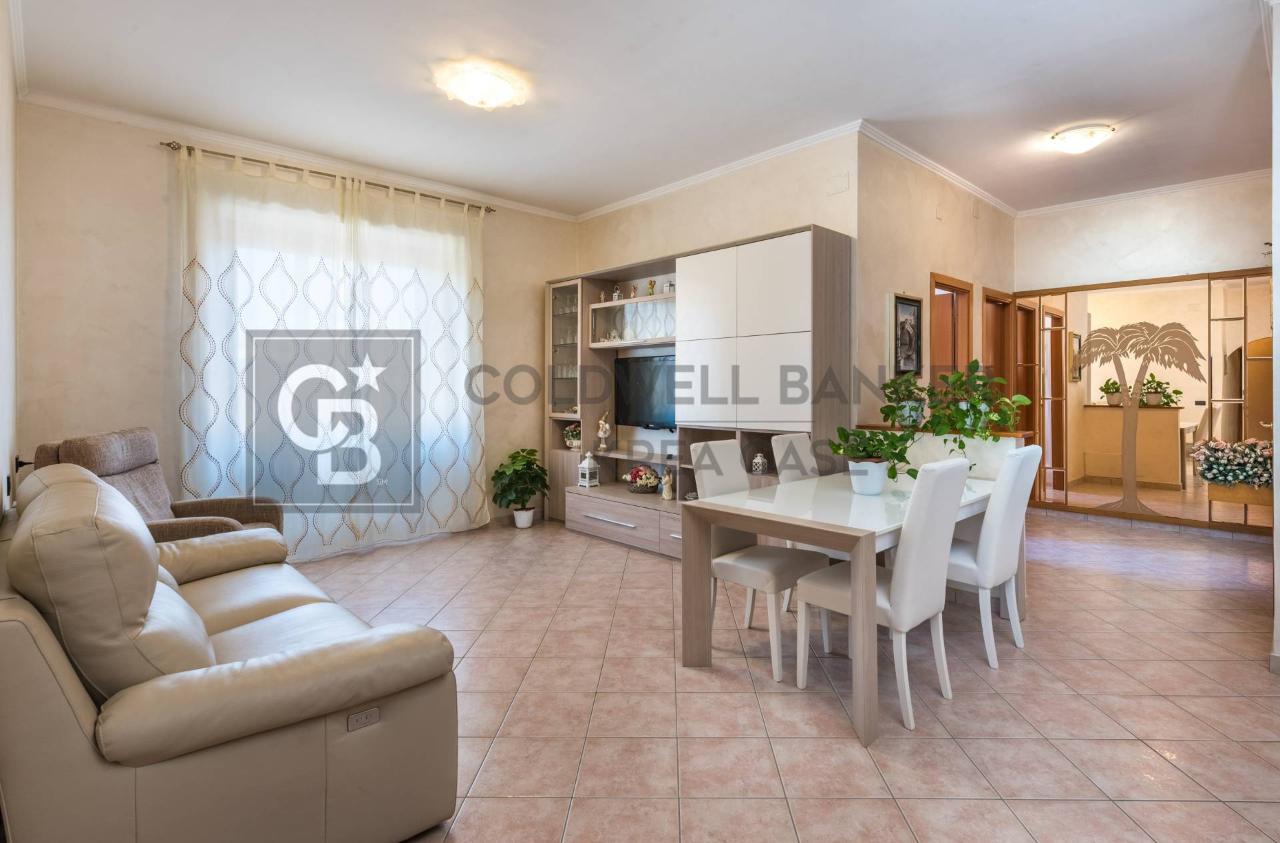 Appartamento in vendita a Ciampino