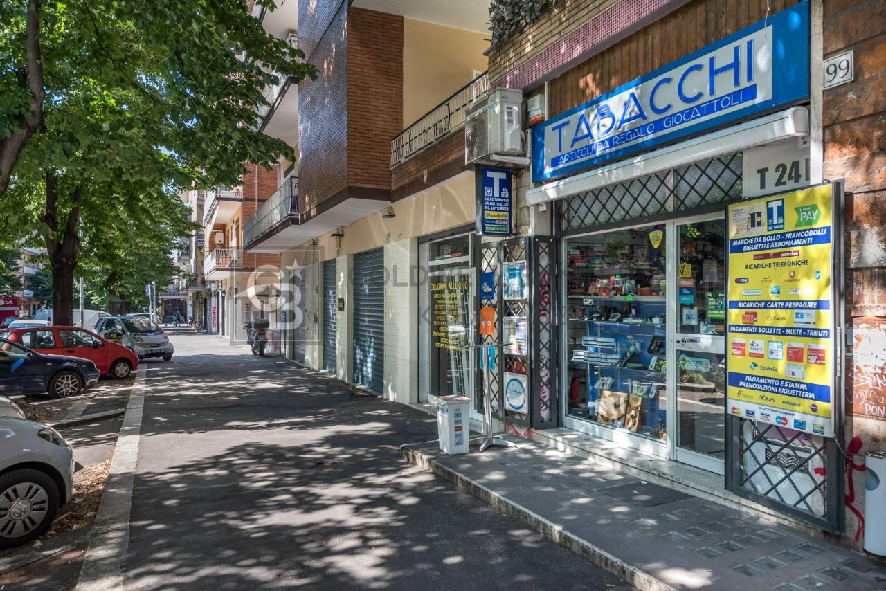 Tabaccheria in vendita a Roma
