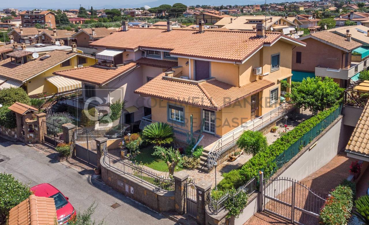 Villa in vendita a Ciampino