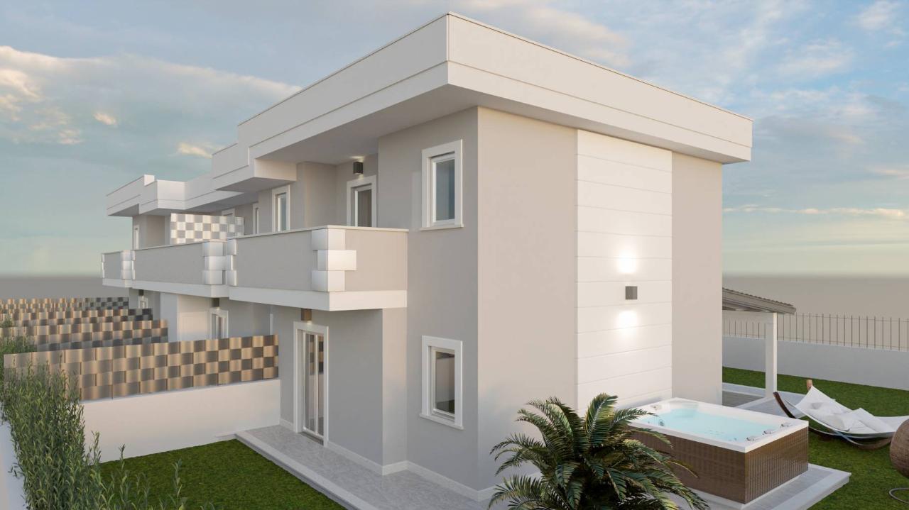 Villa in vendita a Roma