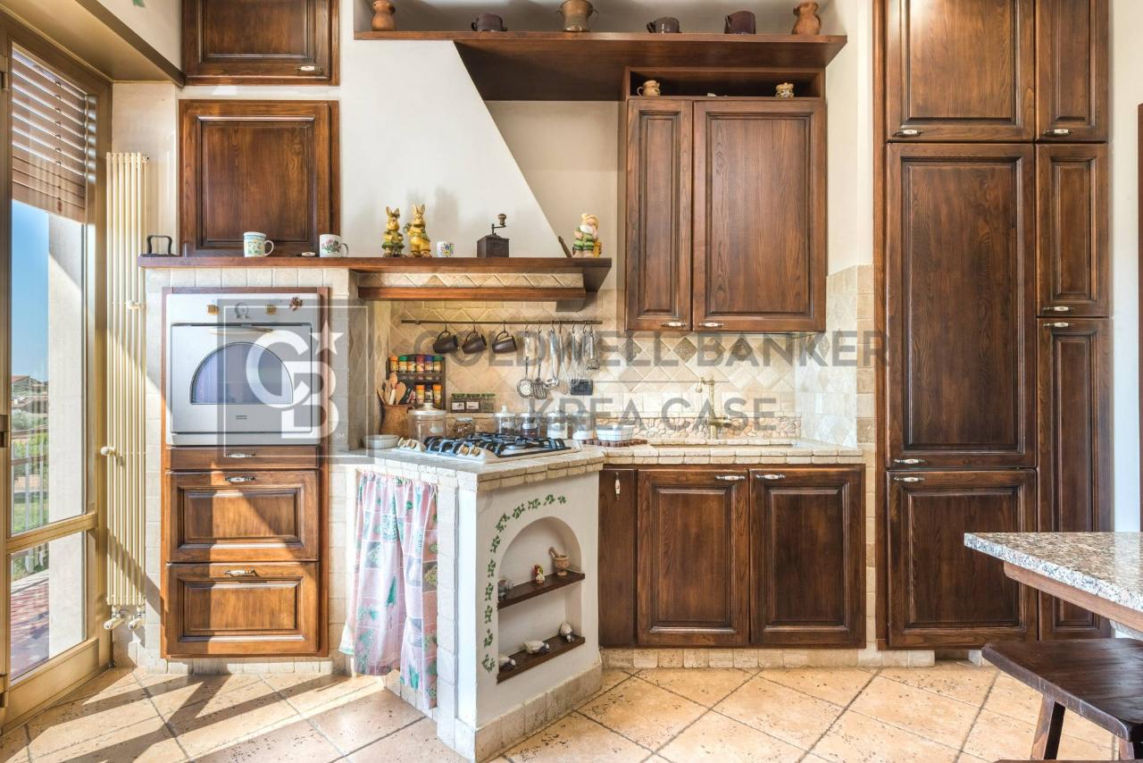 Appartamento in vendita a Marino