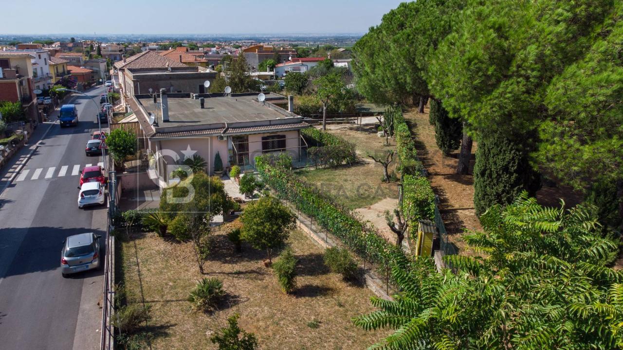 Villa in vendita a Marino