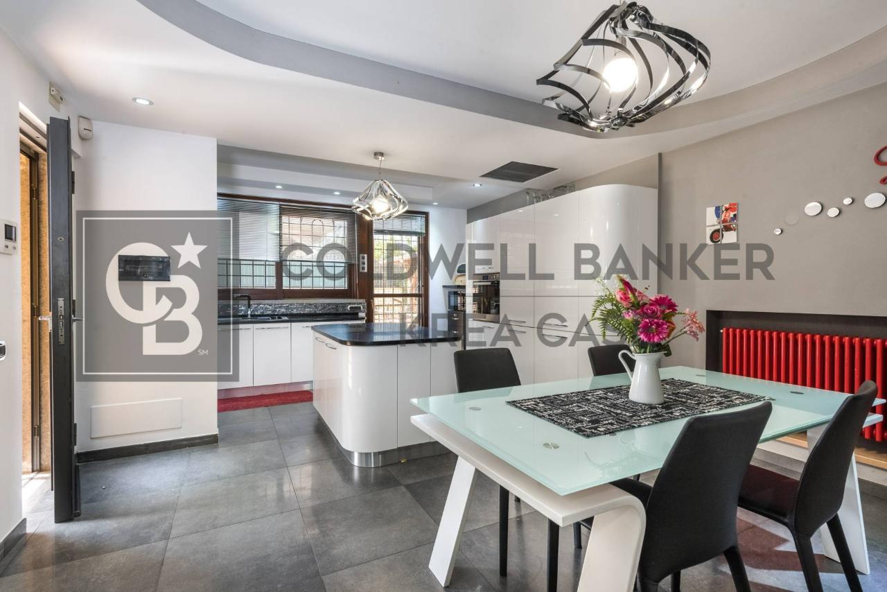 Villa in affitto a Ciampino
