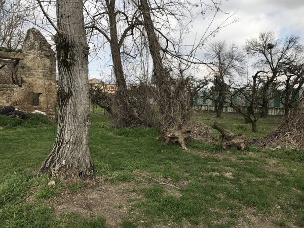Terreno edificabile in vendita a Giugliano In Campania