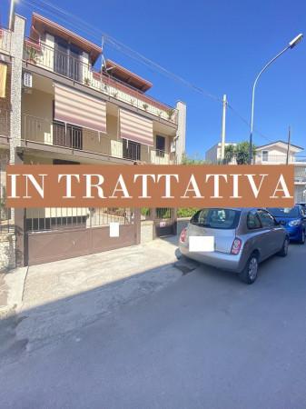 Villa a schiera in vendita a Giugliano In Campania