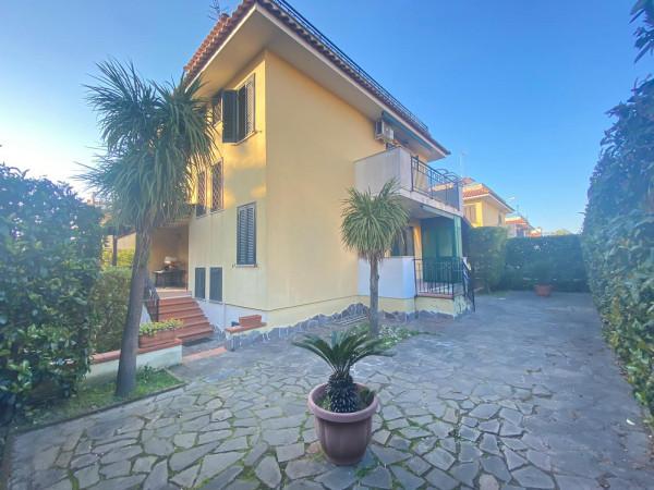 Villa in vendita a Giugliano In Campania