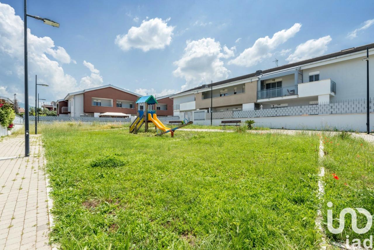 Appartamento in vendita a Marino