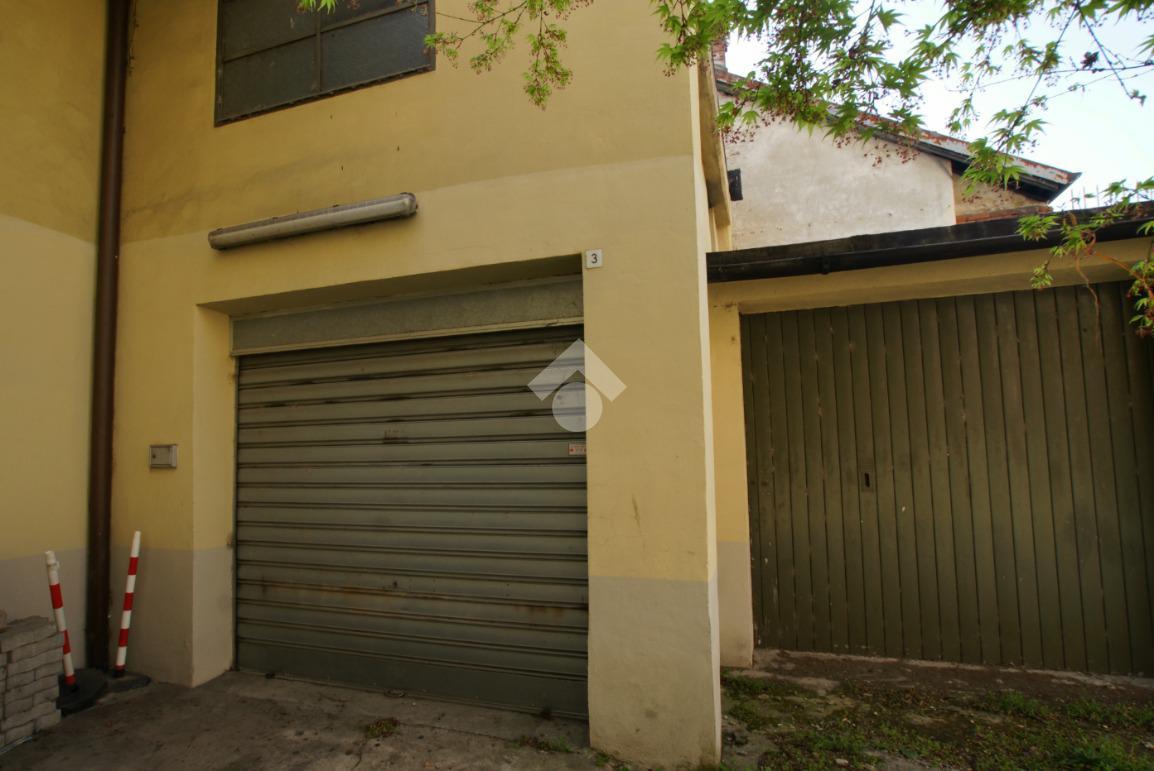 Box in vendita a Torino