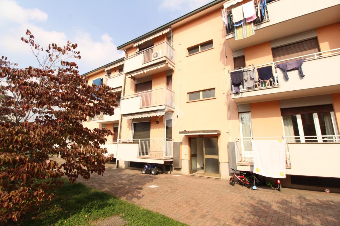 Appartamento in vendita a Magenta