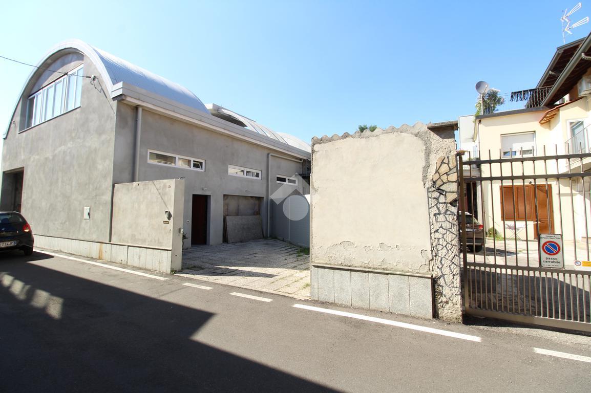 Attico in vendita a Boffalora Sopra Ticino