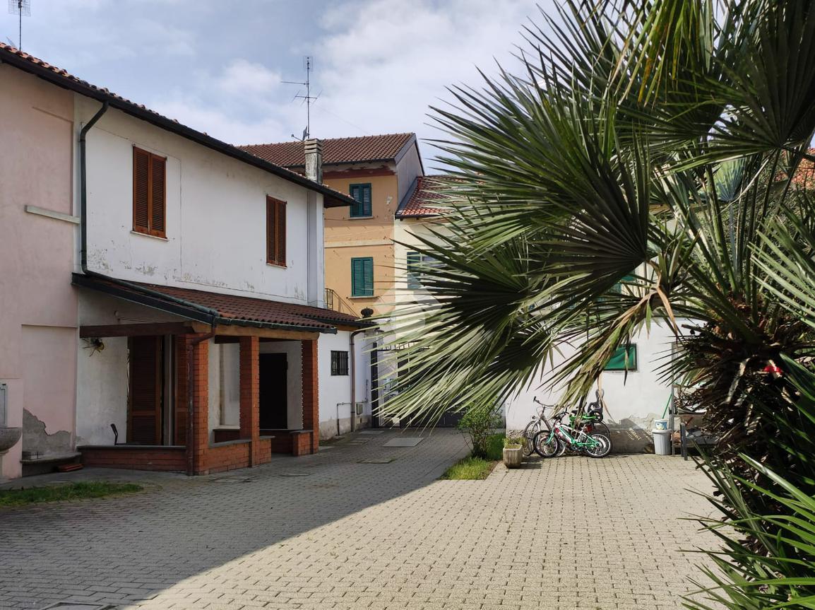 Casa indipendente in vendita a Magenta