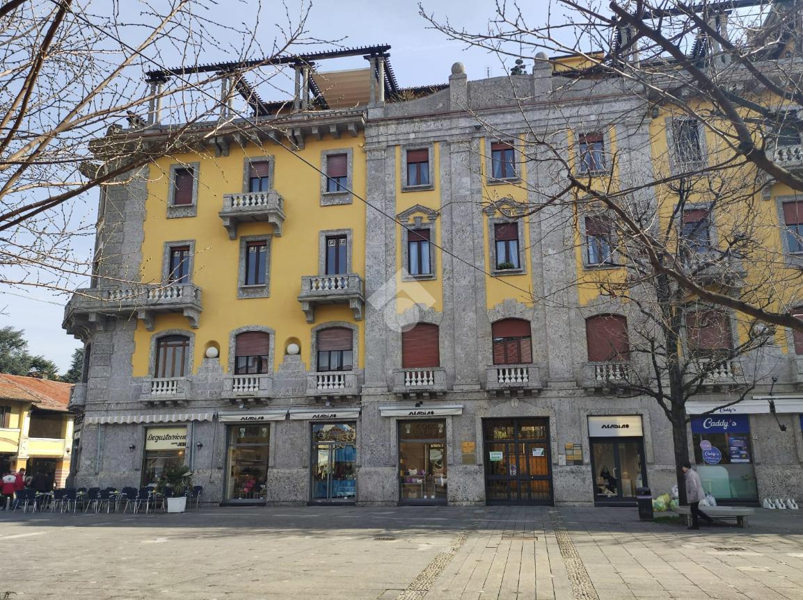 Appartamento in vendita a Magenta