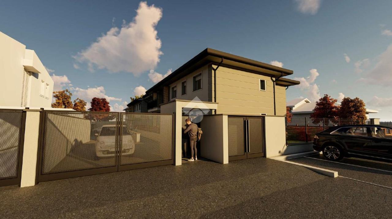 Appartamento in vendita a Boffalora Sopra Ticino