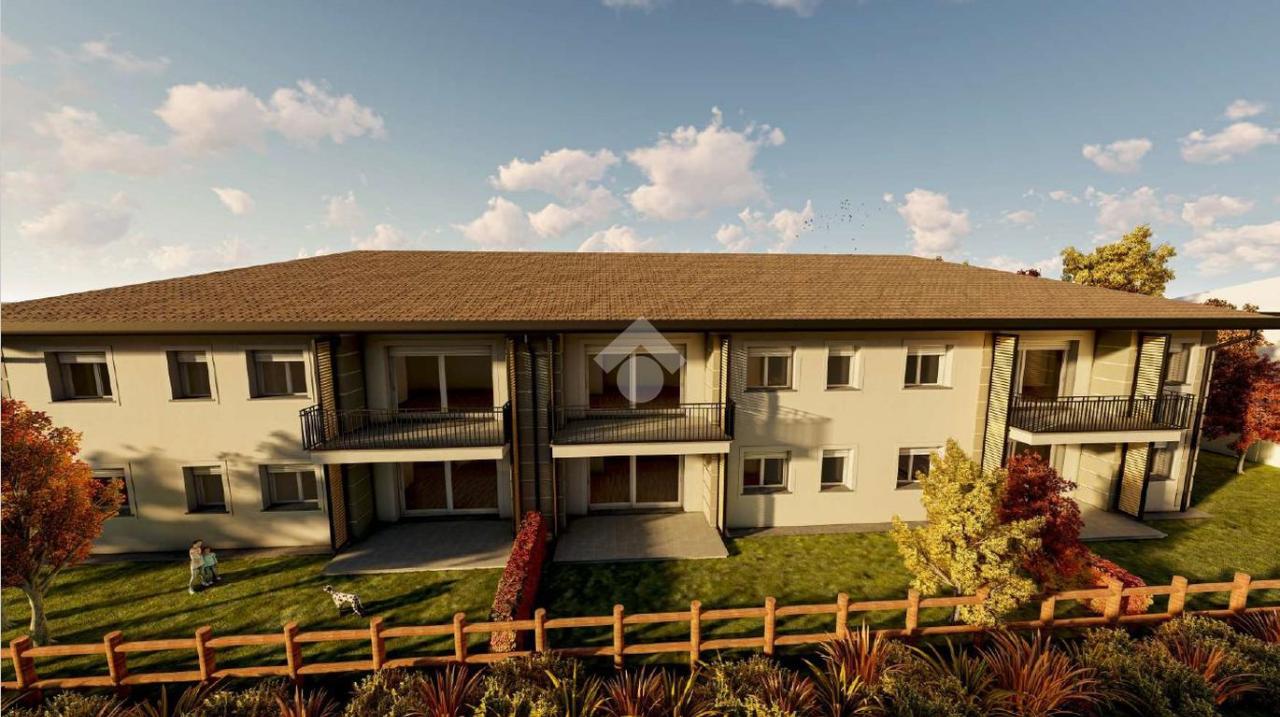 Appartamento in vendita a Boffalora Sopra Ticino