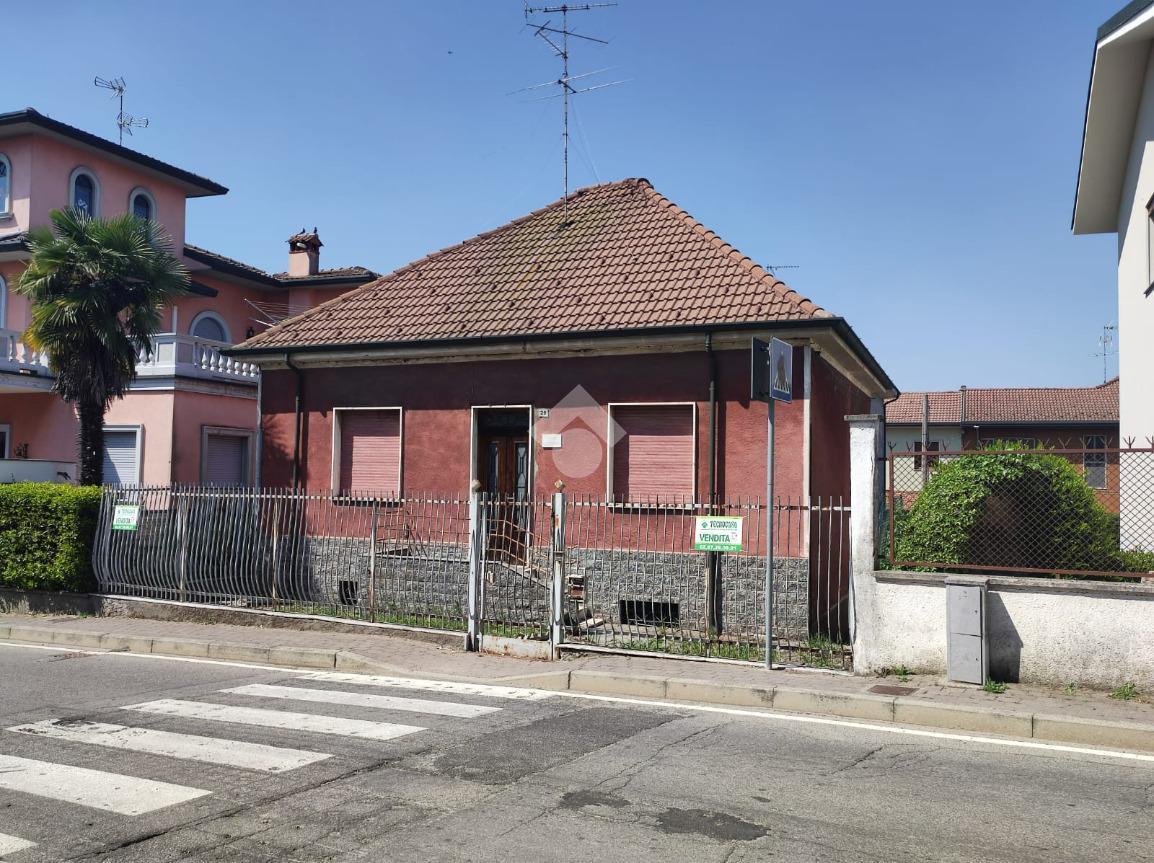 Villa in vendita a Magenta