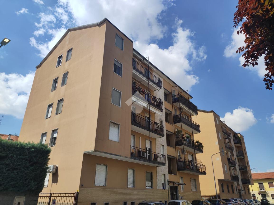 Appartamento in vendita a Magenta