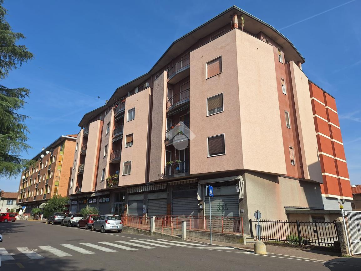 Appartamento in vendita a Magenta