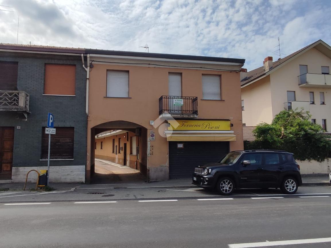 Casa indipendente in vendita a Magenta