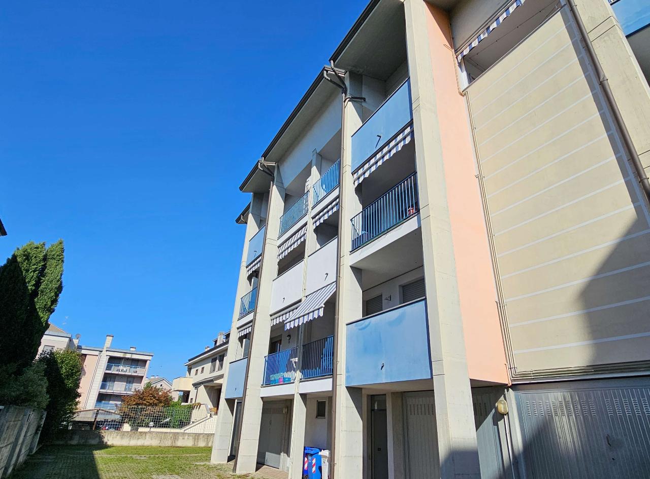 Appartamento in vendita a Abbiategrasso