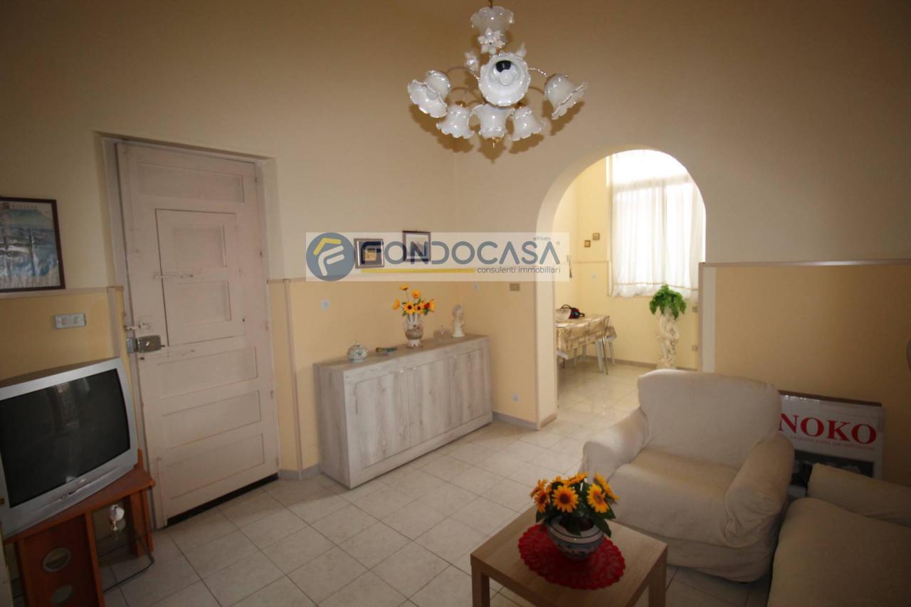 Casa indipendente in vendita a Belpasso