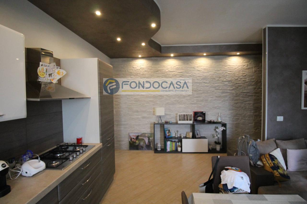 Appartamento in vendita a Catania