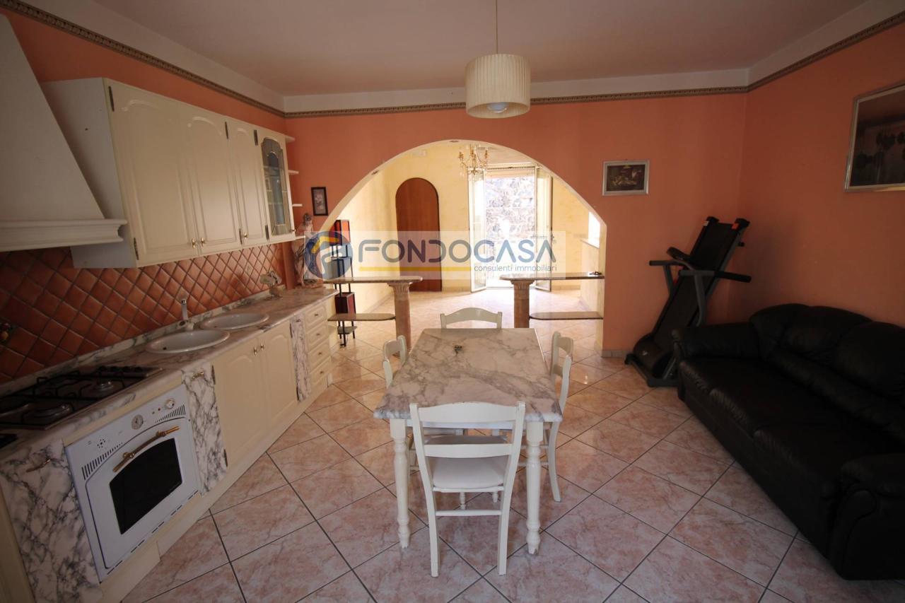 Casa indipendente in vendita a Catania
