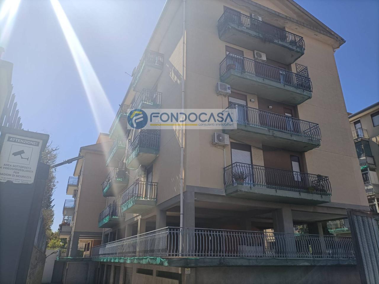 Appartamento in vendita a Catania