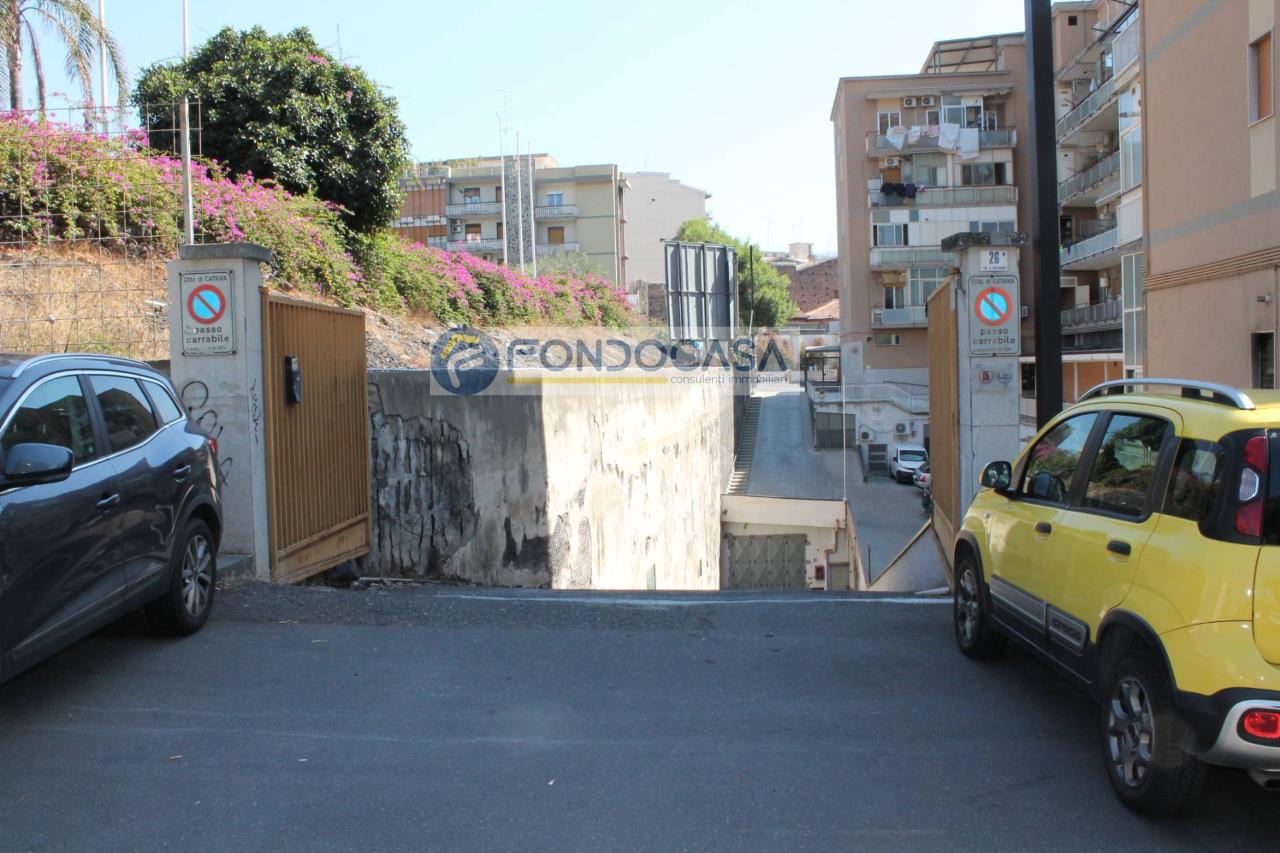 Box in vendita a Catania