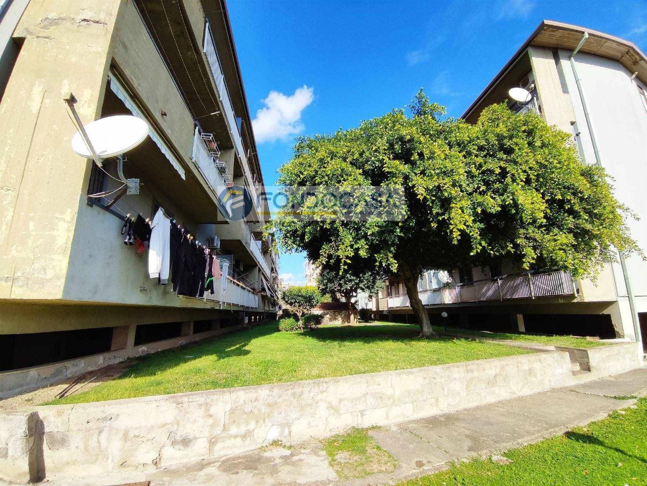 Appartamento in vendita a Catania