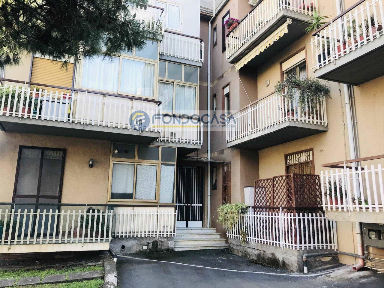 Appartamento in vendita a Gravina Di Catania