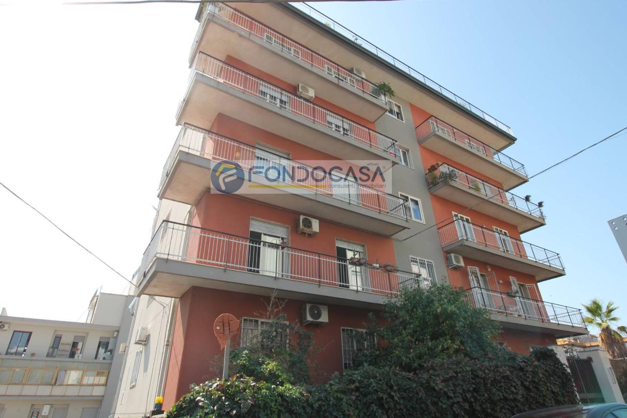 Appartamento in vendita a Catania