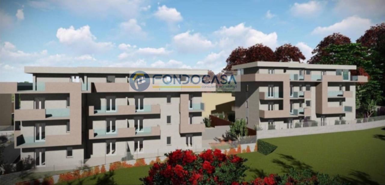 Appartamento in vendita a San Gregorio Di Catania