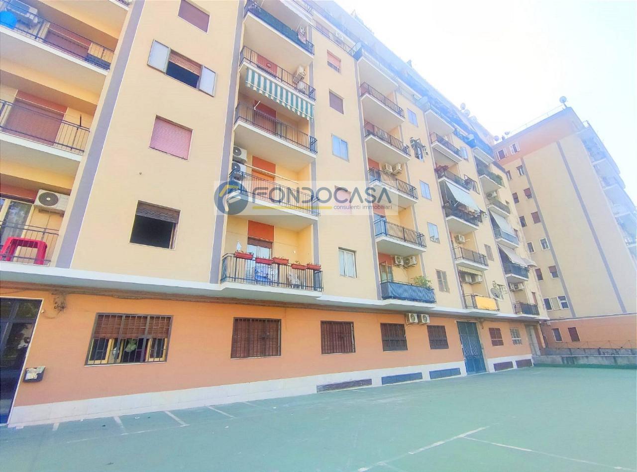 Appartamento in vendita a Catania